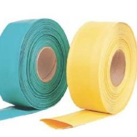 Custom 1KV Waterproof Insulating Busbar Insulation Sleeving