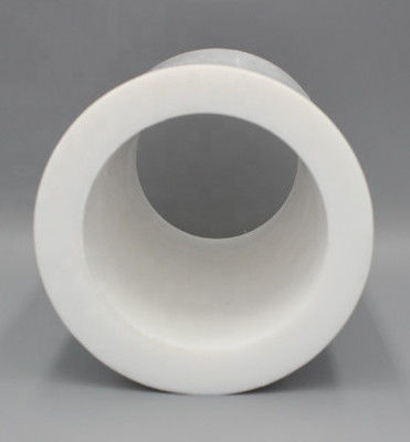 0.38mm Red Flexible Teflon Tubing , AWG 28 Thin Wall PTFE Tubing