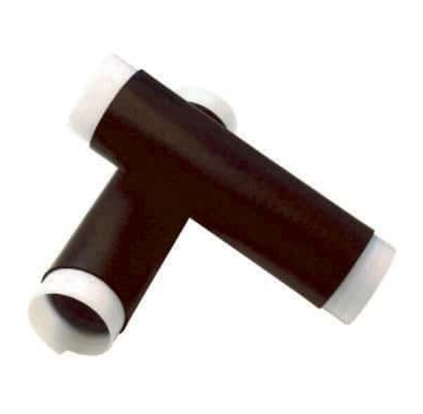 High pressure silicone rubber 1kv single core cold shrink terminal 1x240mm2